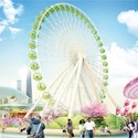 James Corner Field Operations Team Wins Navy Pier Competition | ArchDaily