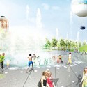 James Corner Field Operations Team Wins Navy Pier Competition | ArchDaily