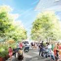 James Corner Field Operations Team Wins Navy Pier Competition | ArchDaily