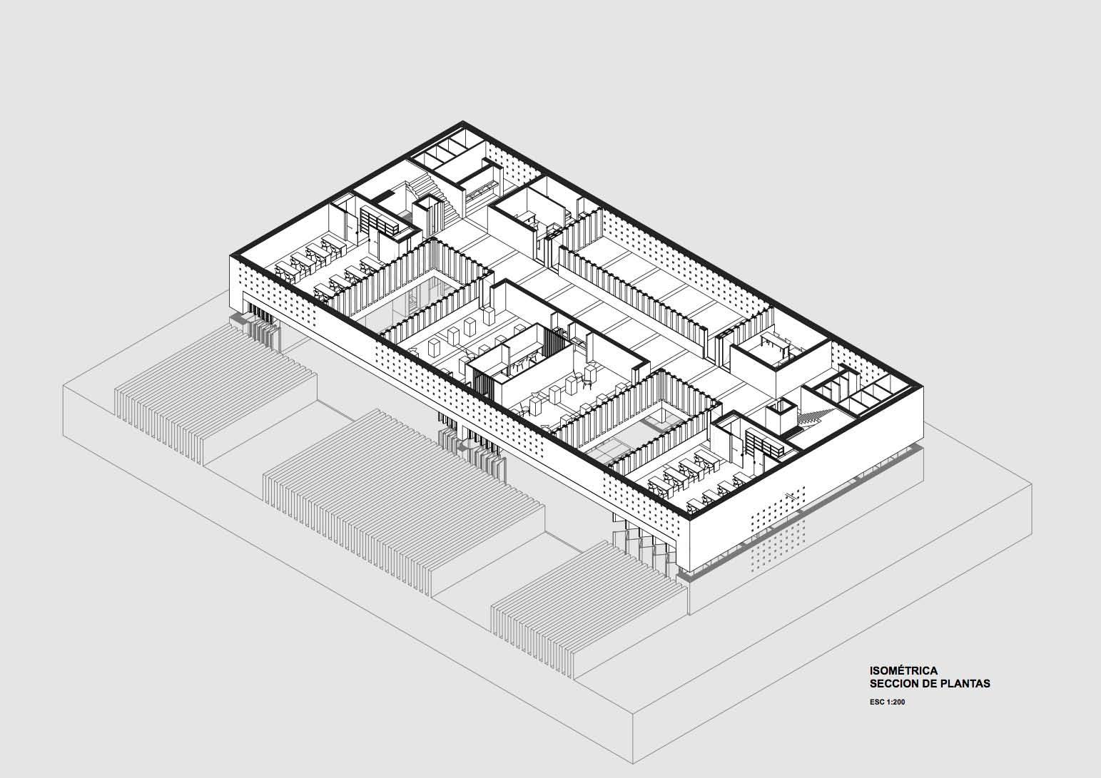 Gallery of School Farm / Felipe Grallert Architects - 87