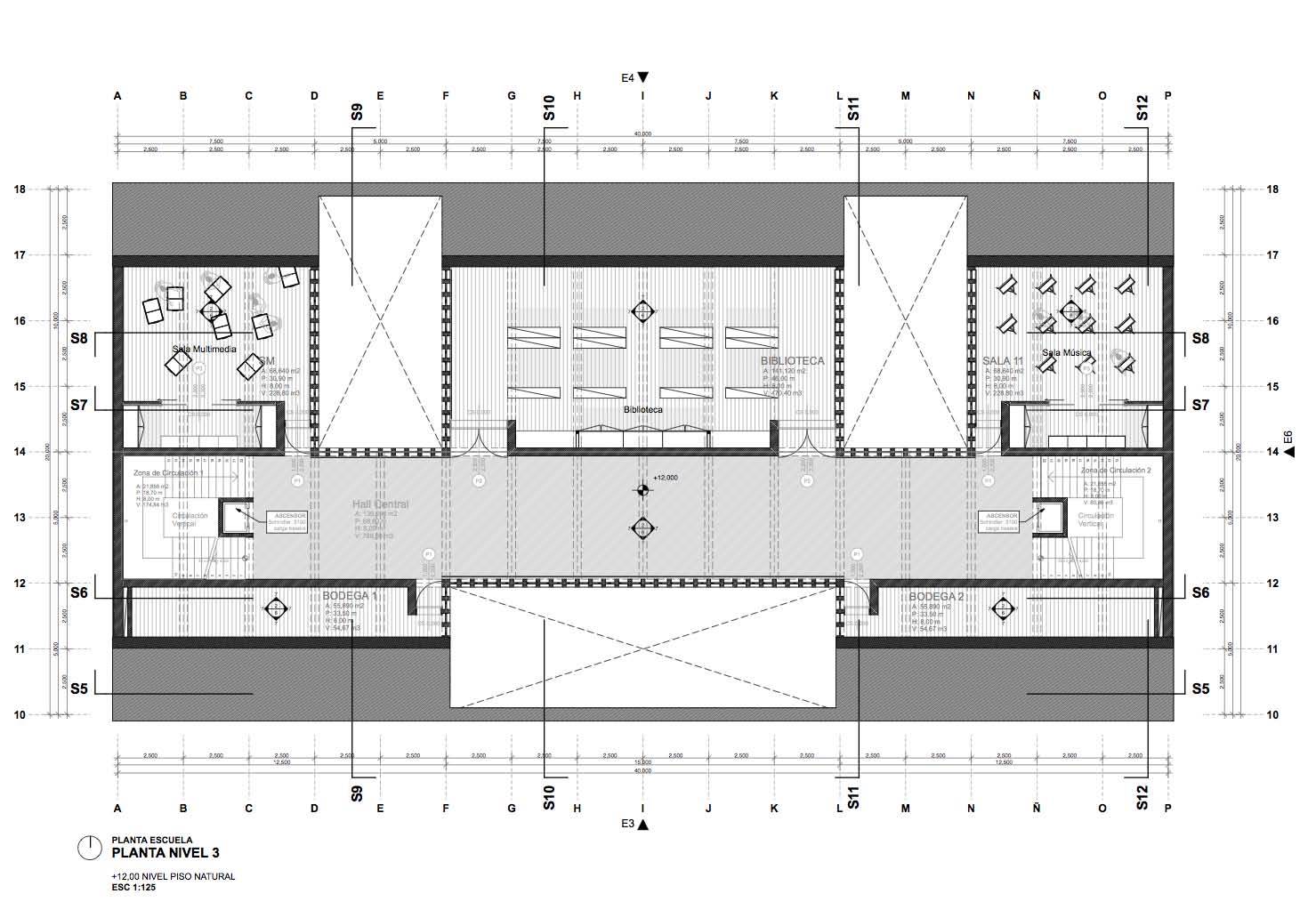 Gallery of School Farm / Felipe Grallert Architects - 61