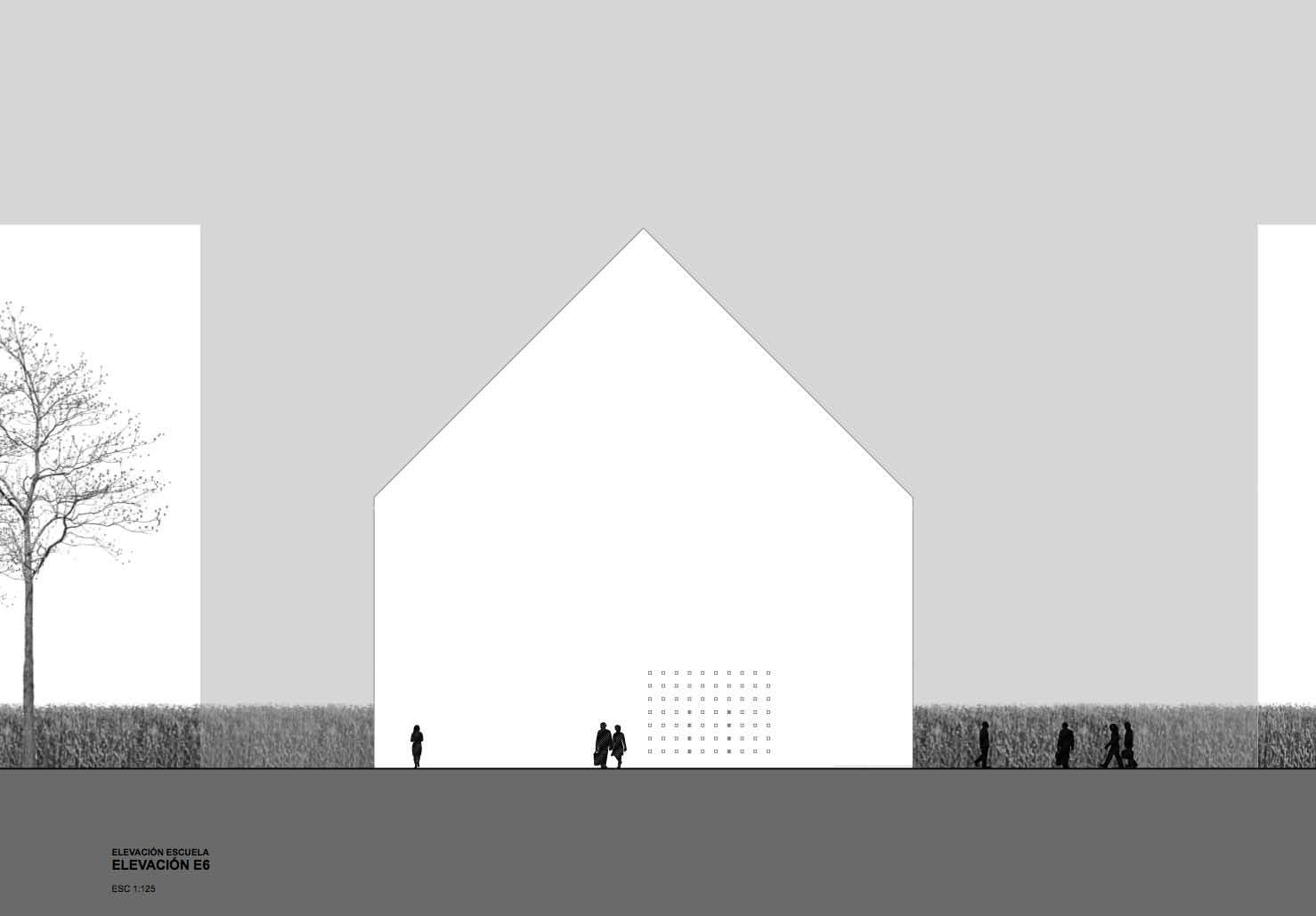 Gallery of School Farm / Felipe Grallert Architects - 52