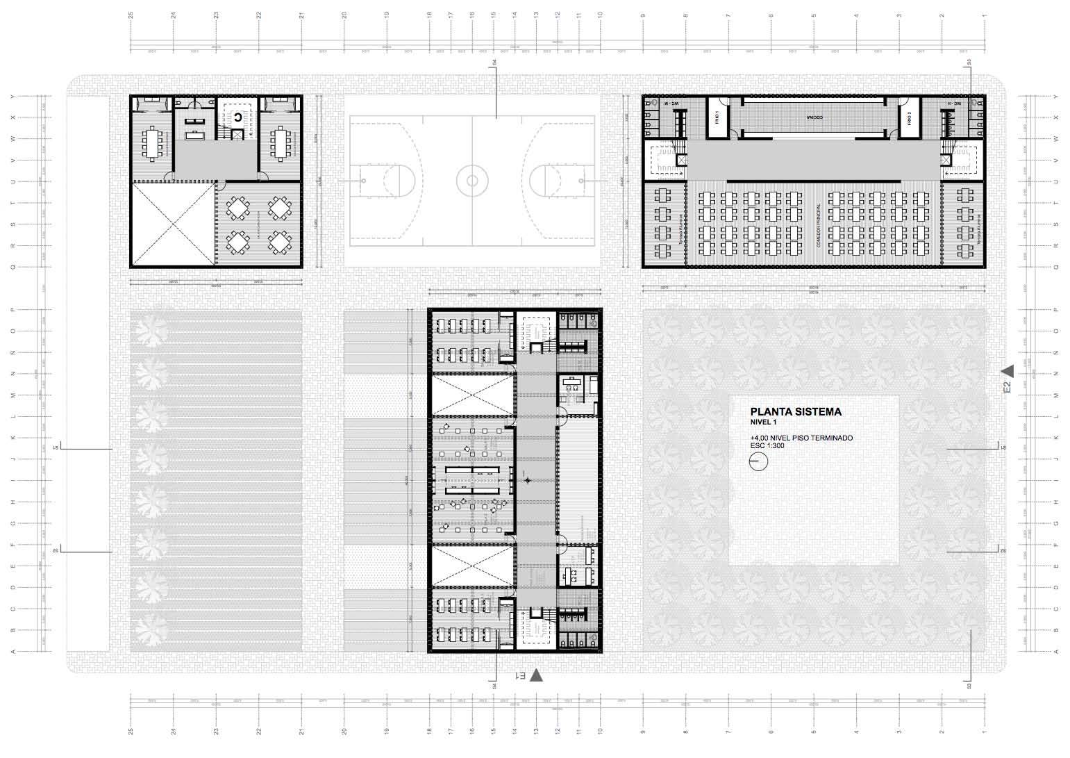 Gallery of School Farm / Felipe Grallert Architects - 16