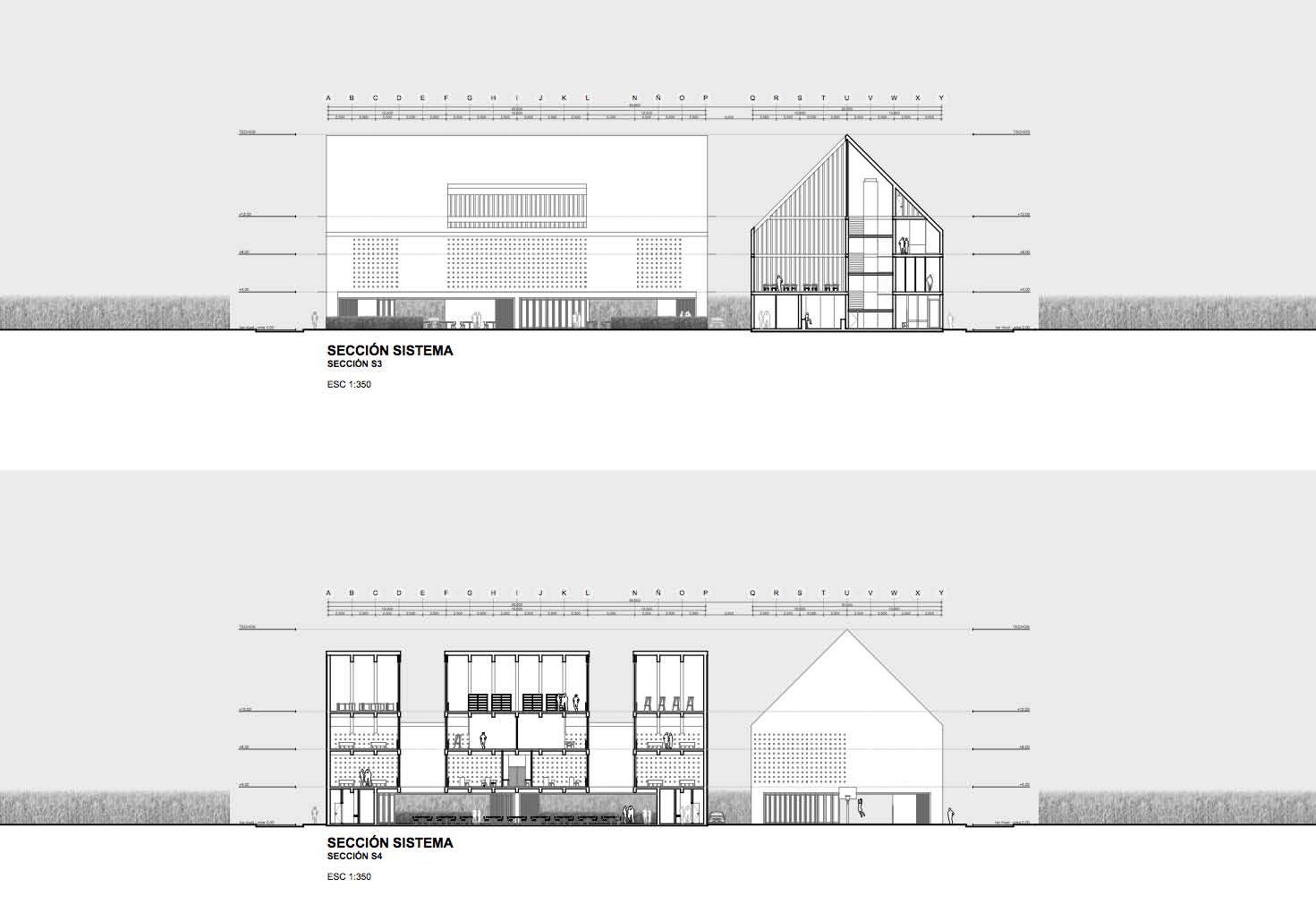 Gallery of School Farm / Felipe Grallert Architects - 10