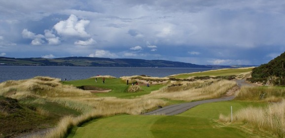 Update: Rio 2016 Golf / Gil Hanse | ArchDaily