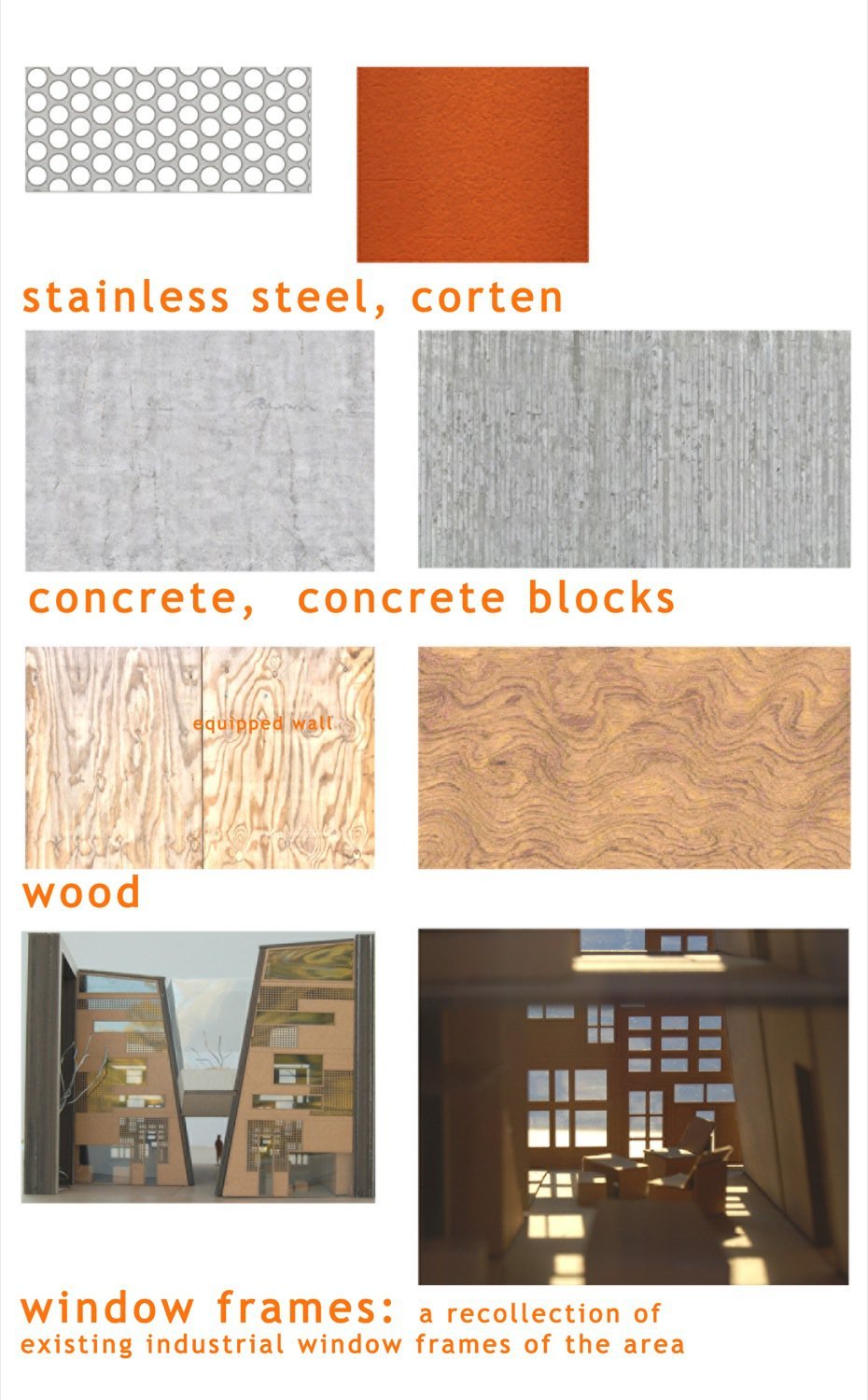 WarmWall | ArchDaily