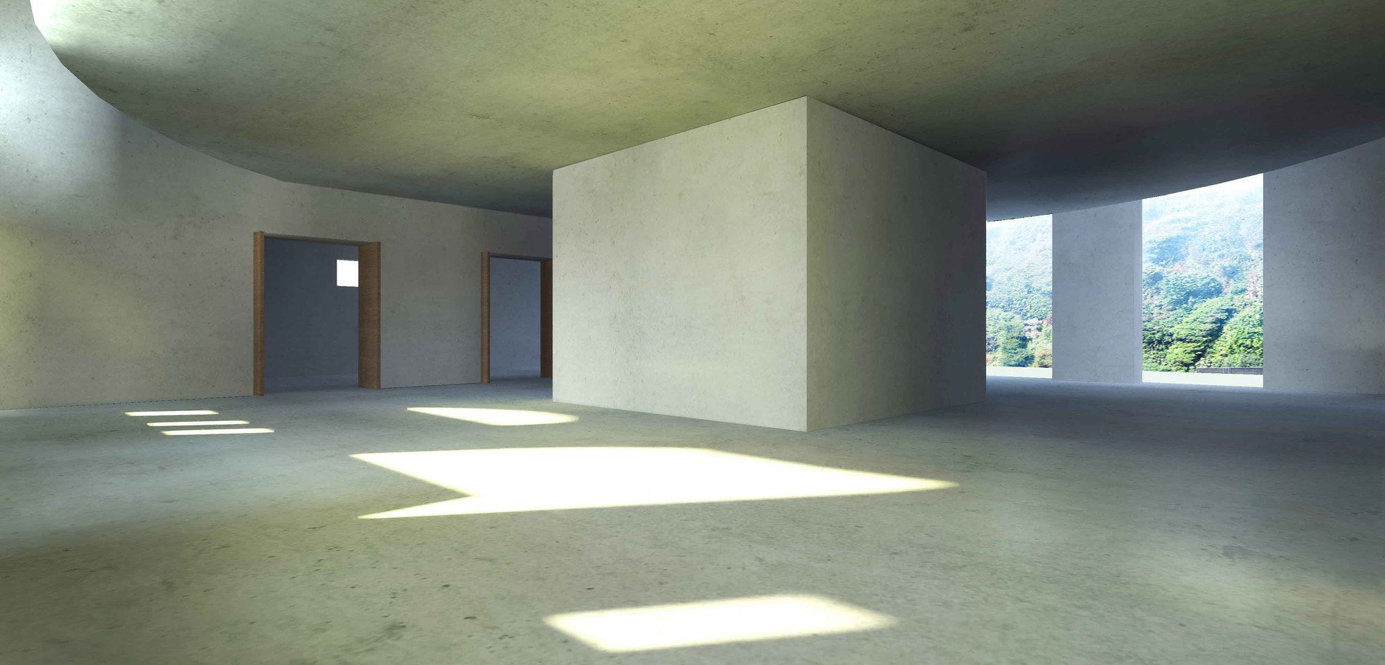 Planetarium and Science Center / Gillot + Givry | ArchDaily