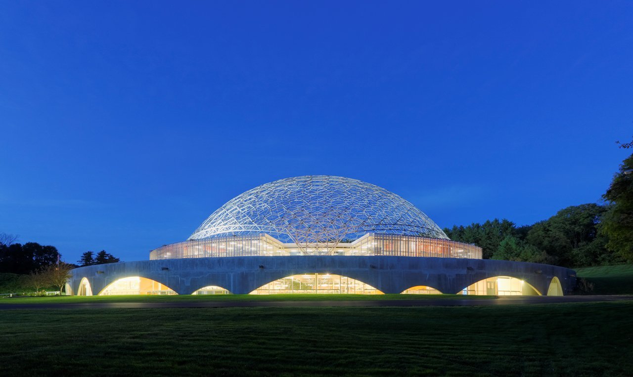 Gallery of ASM International World Headquarters Renovation / The ...