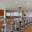 ASM International World Headquarters Renovation / The Chesler Group and ...