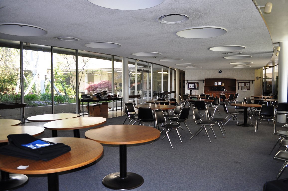 Gallery of ASM International World Headquarters Renovation / The ...