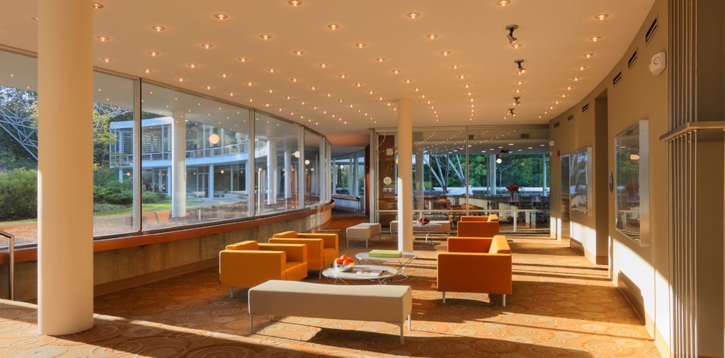 Gallery of ASM International World Headquarters Renovation / The ...