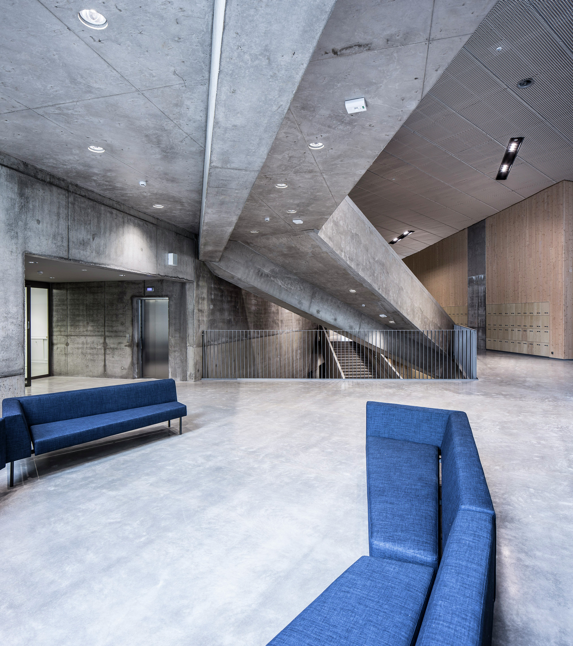 Gallery of 5 Projects Shortlisted for the 2015 Finlandia Prize - 12