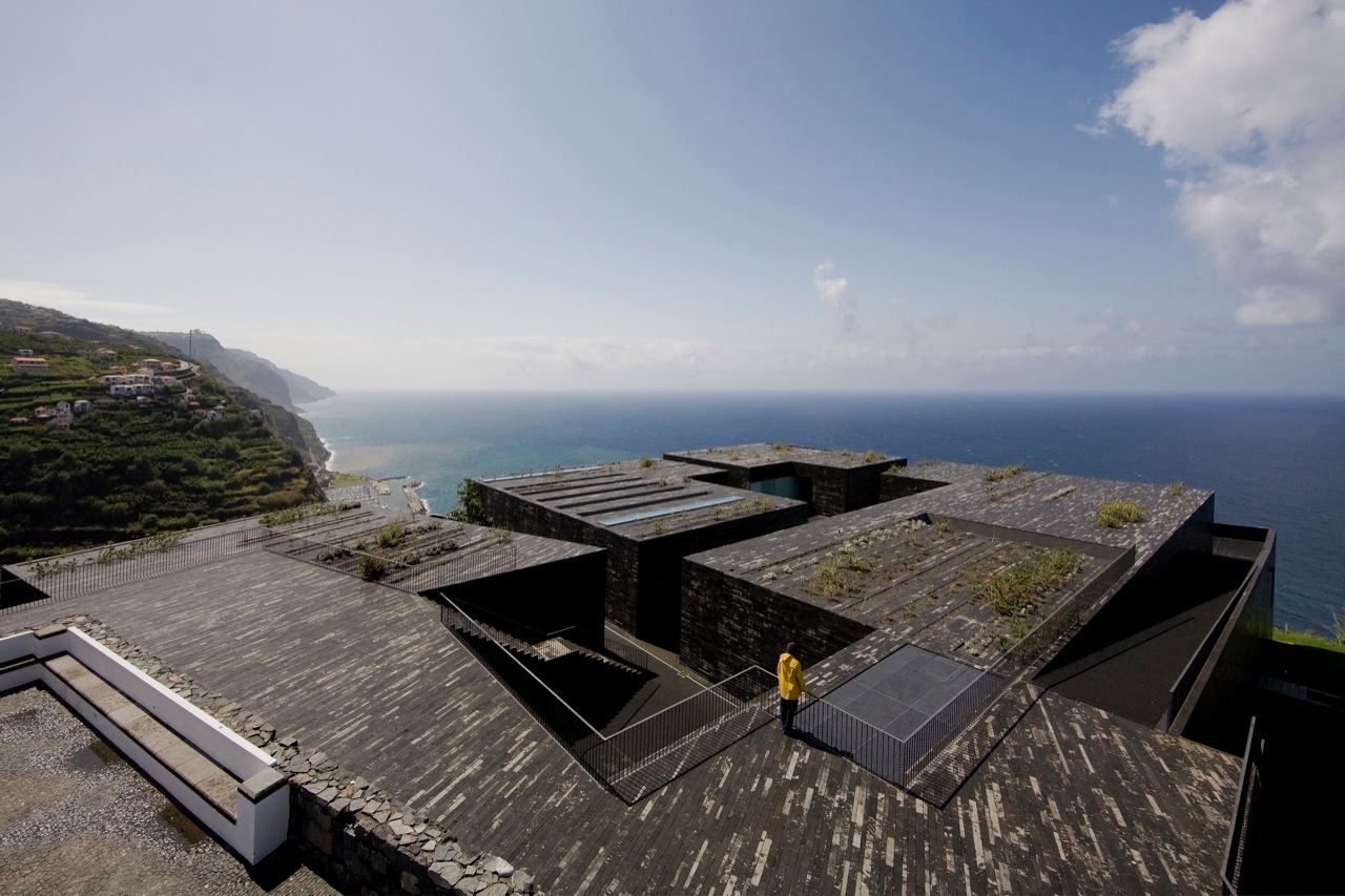 Portuguese architect Paulo David selected as 2012 Alvar Aalto Medal ...