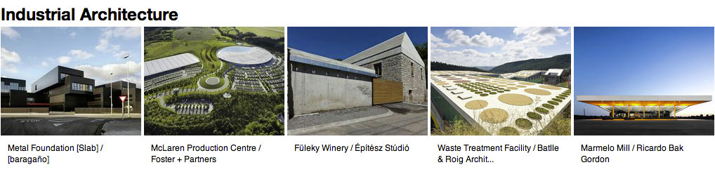 Gallery of ArchDaily Building of the Year Awards 2011: The Finalists - 15