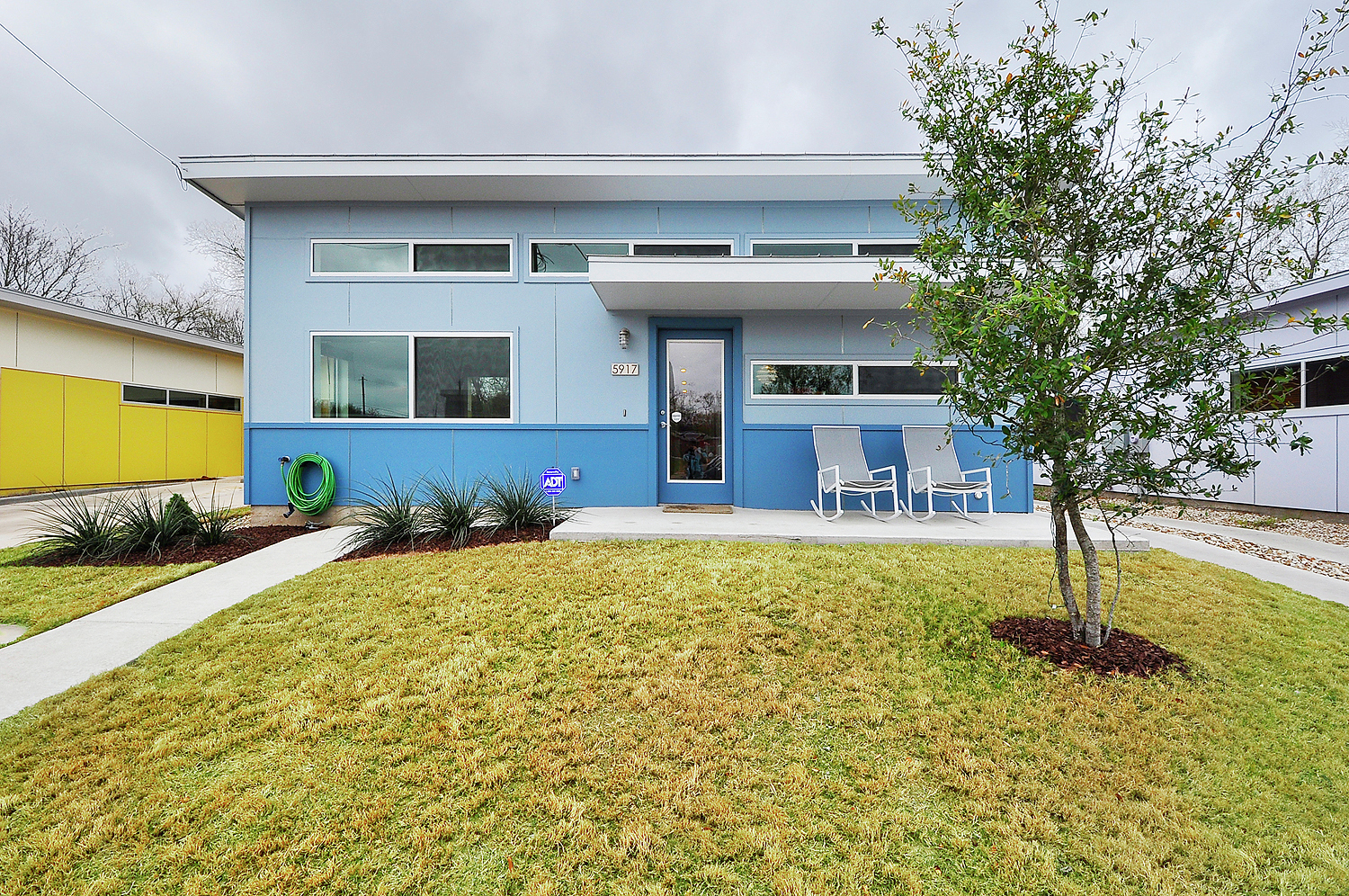 Gallery of SOL: The Net-Zero Community in Austin, Texas / KRDB - 43