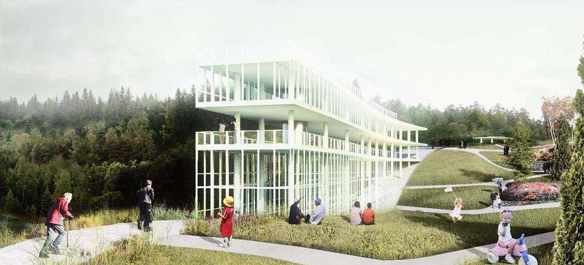 Gallery of Active Edge / 2A+B - 8