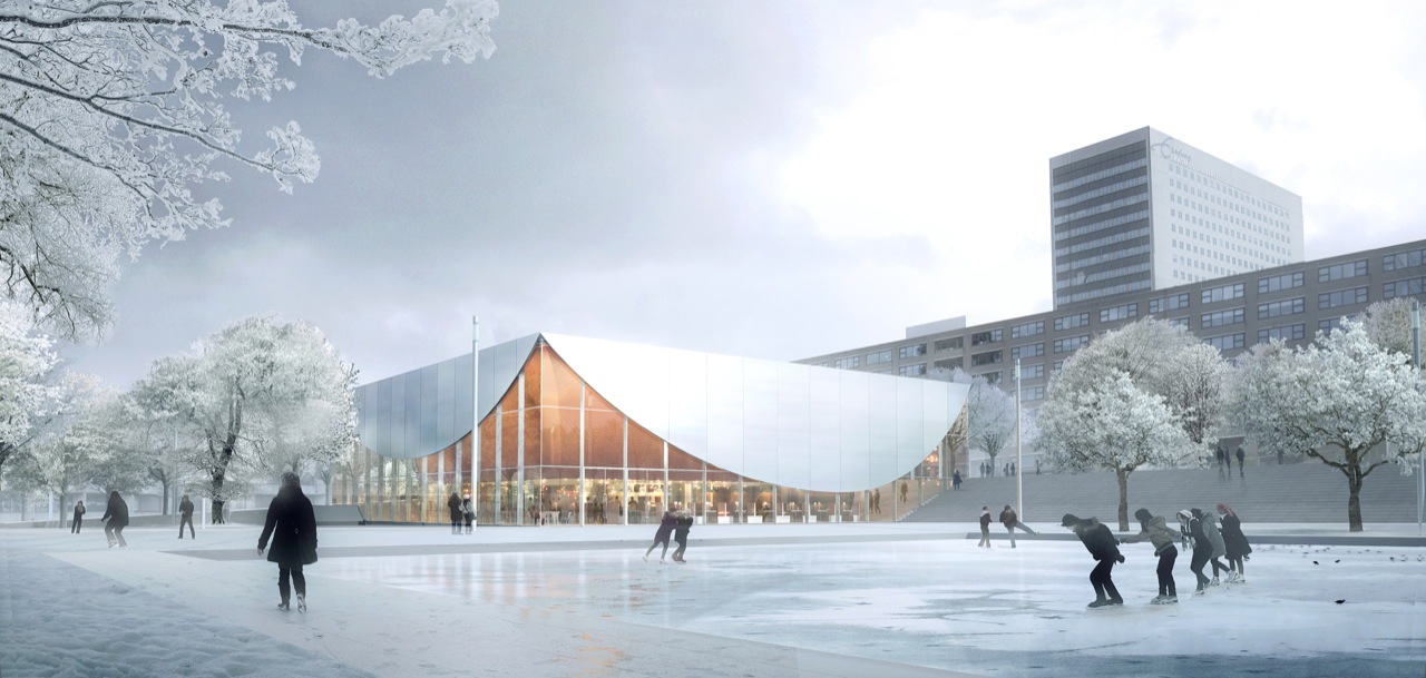 Typecasting, or the Void After Starchitecture | ArchDaily