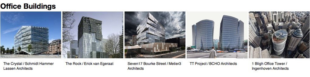 Gallery of ArchDaily Building of the Year Awards 2011: The Finalists - 10