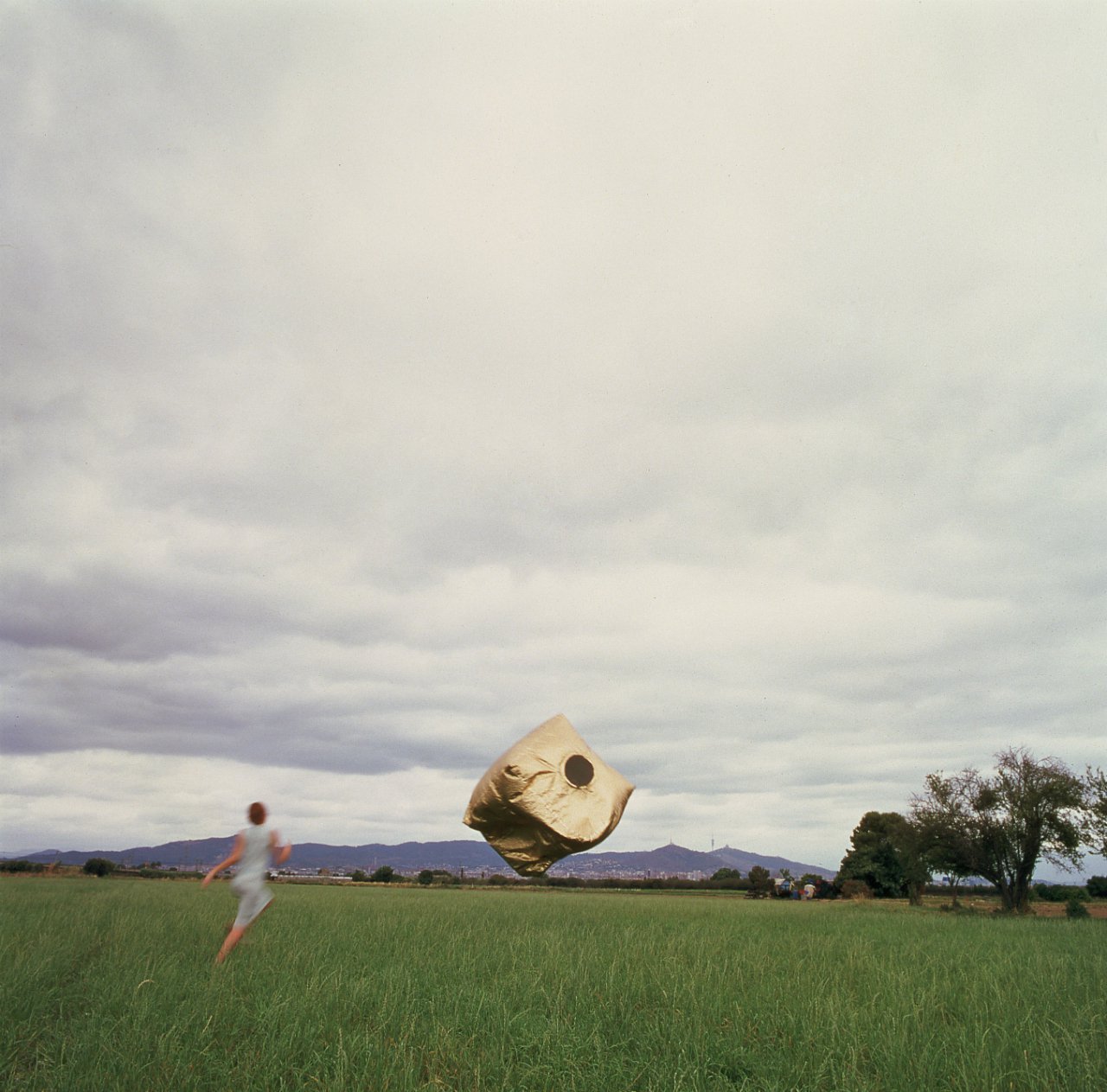 Gallery of Basic House / Martín Azúa - 1