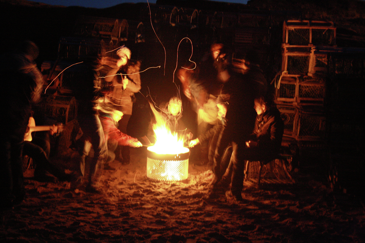 Gallery of A Thousand Traps to Escape / Olivier Bourgeois and EAUL ...