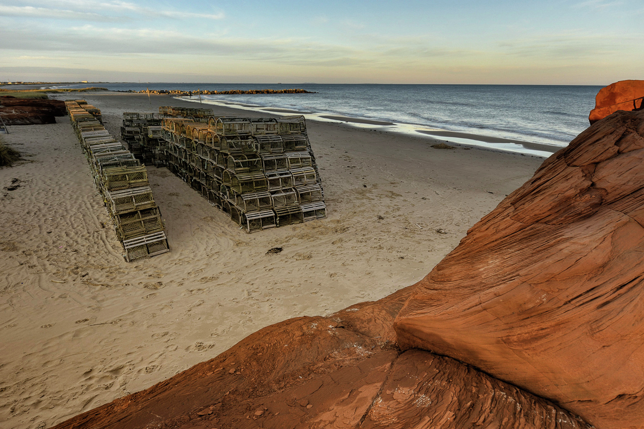 Gallery of A Thousand Traps to Escape / Olivier Bourgeois and EAUL ...