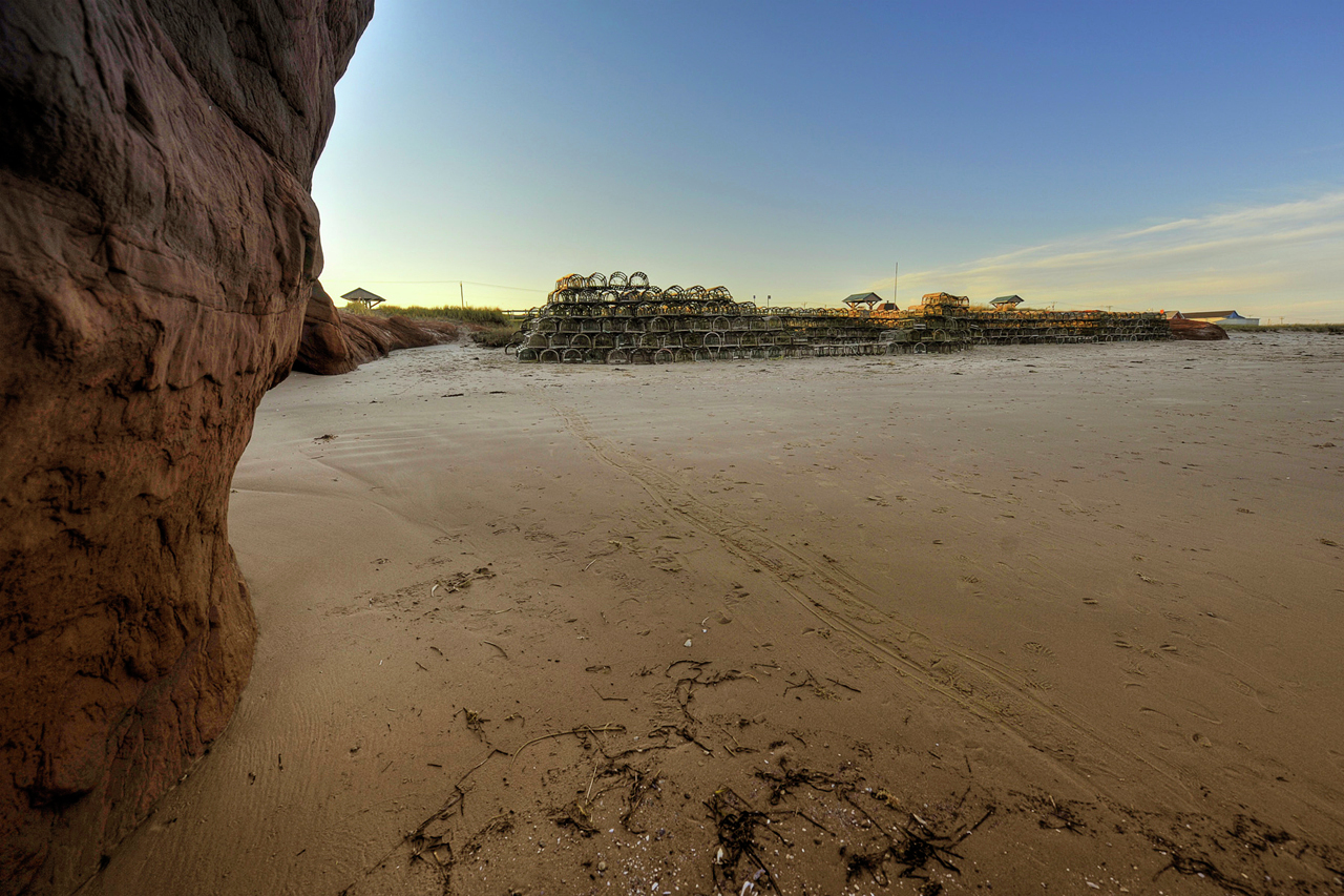 Gallery of A Thousand Traps to Escape / Olivier Bourgeois and EAUL ...