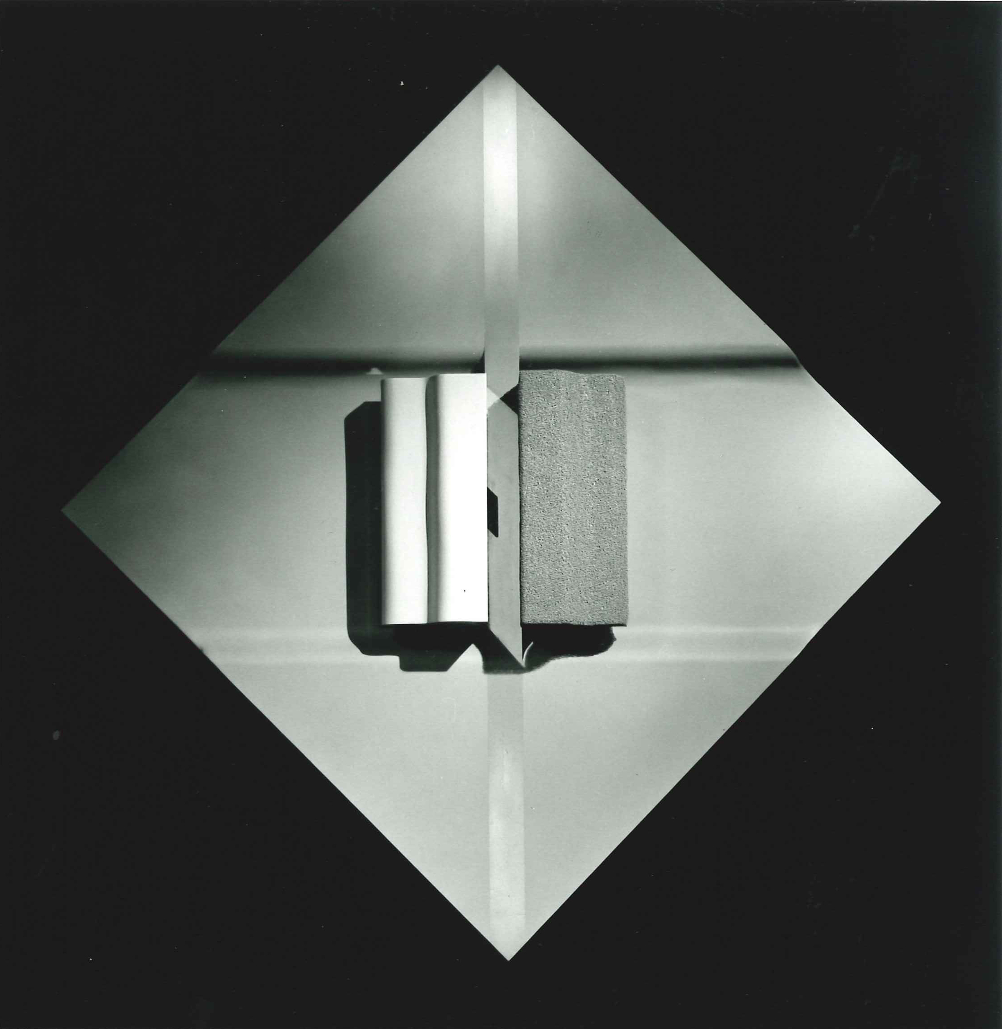 Gallery of The Architecture of Stanley Tigerman Exhibition / Graham ...