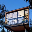 AIA Seattle: Tour of Architects | ArchDaily