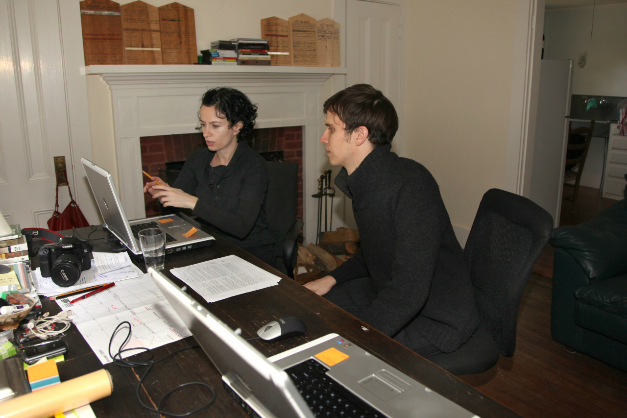 Gallery of Freedom to Create / MacDowell Colony - 3