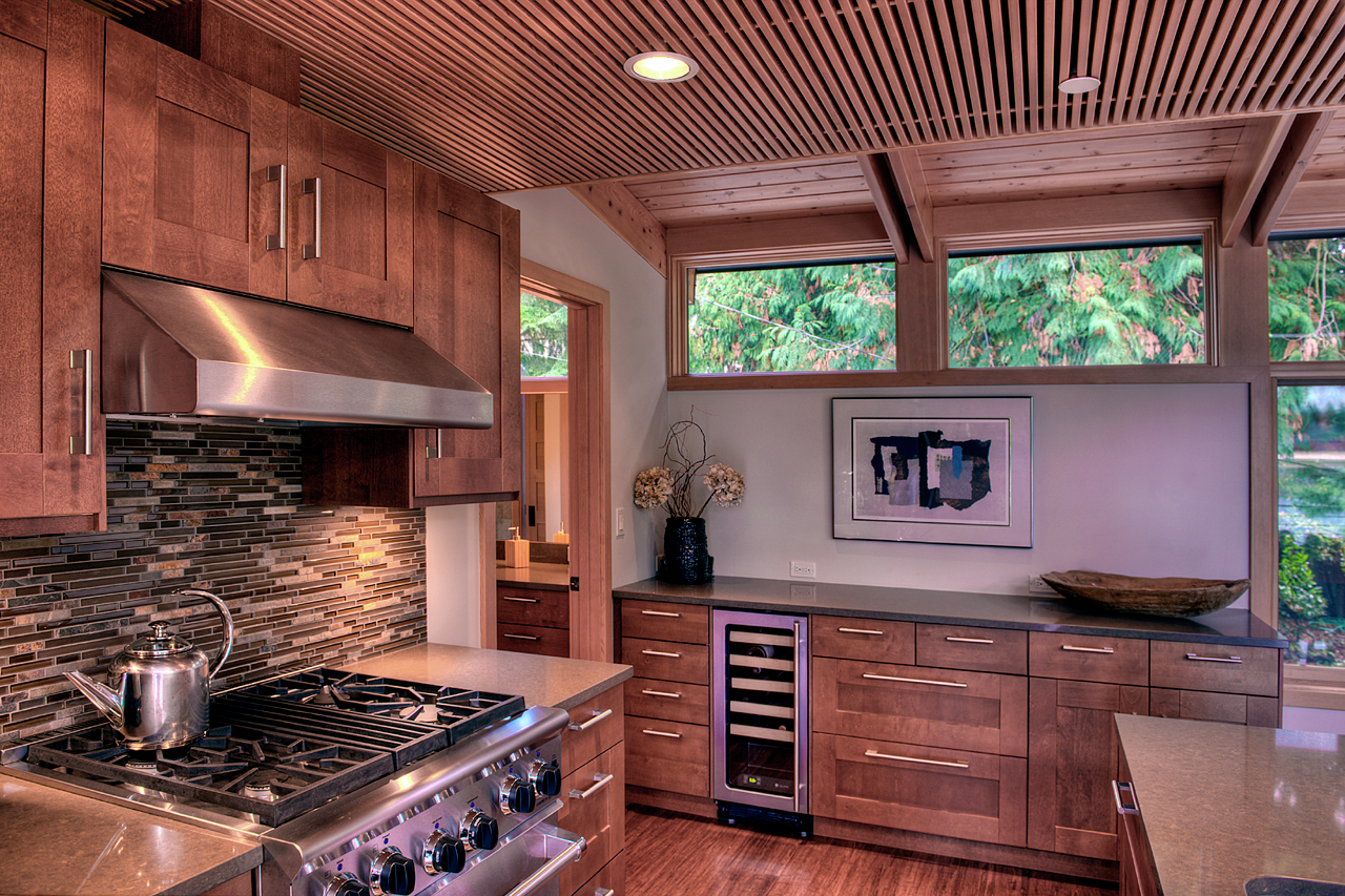 AIA Seattle: Tour of Architects | ArchDaily