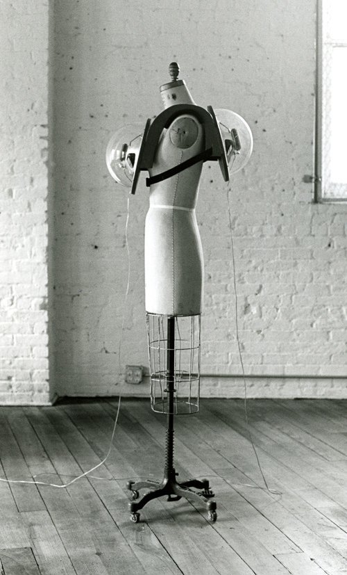 Gallery of Bernhard Leitner: Sound Spaces - 50