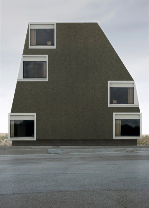 Bildbauten: An interview with Philipp Schaerer | ArchDaily