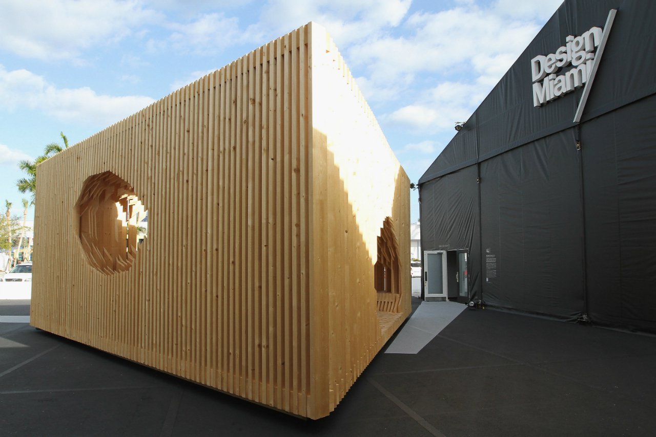 Gallery of Genesis / David Adjaye - 3