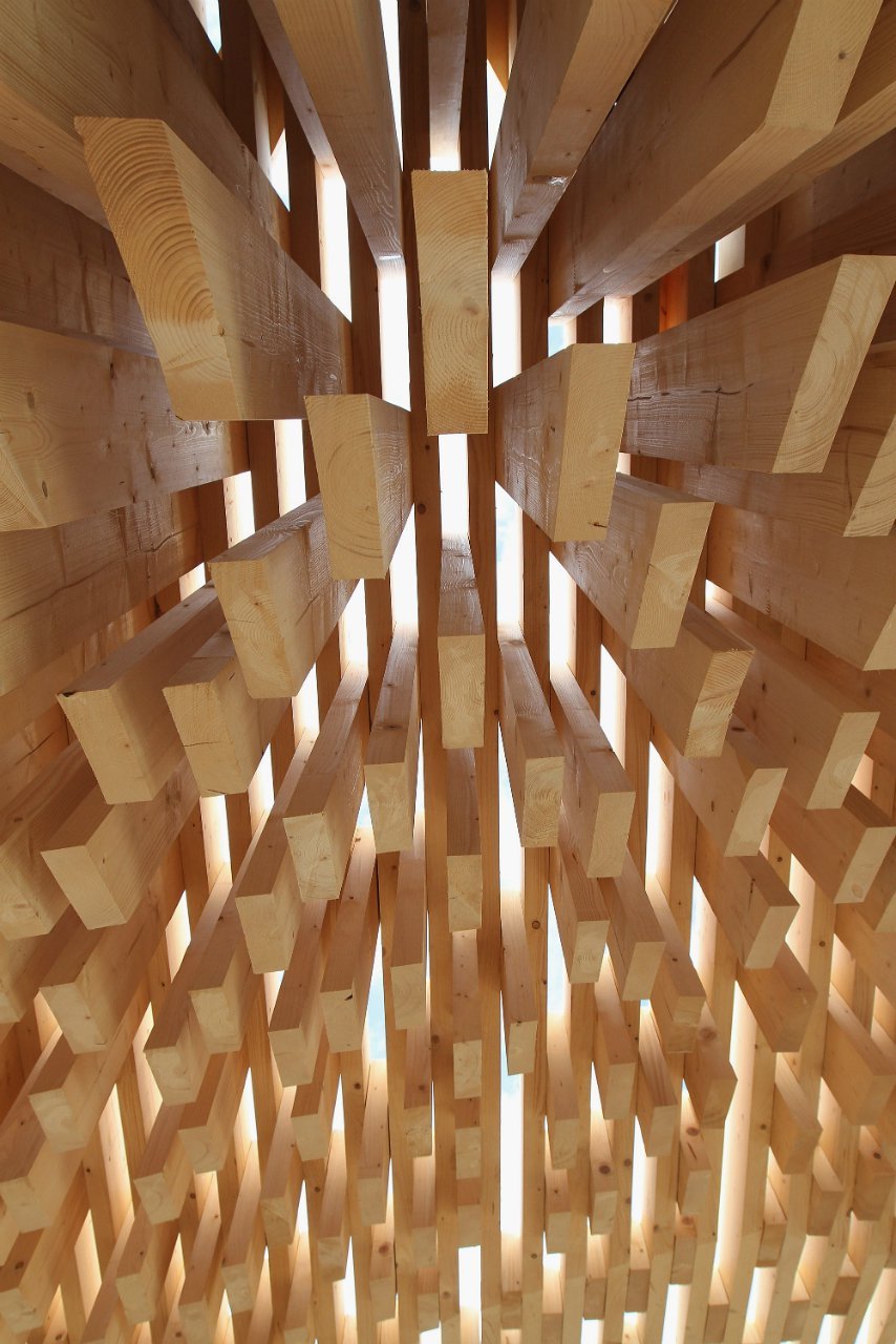 Gallery of Genesis / David Adjaye - 10