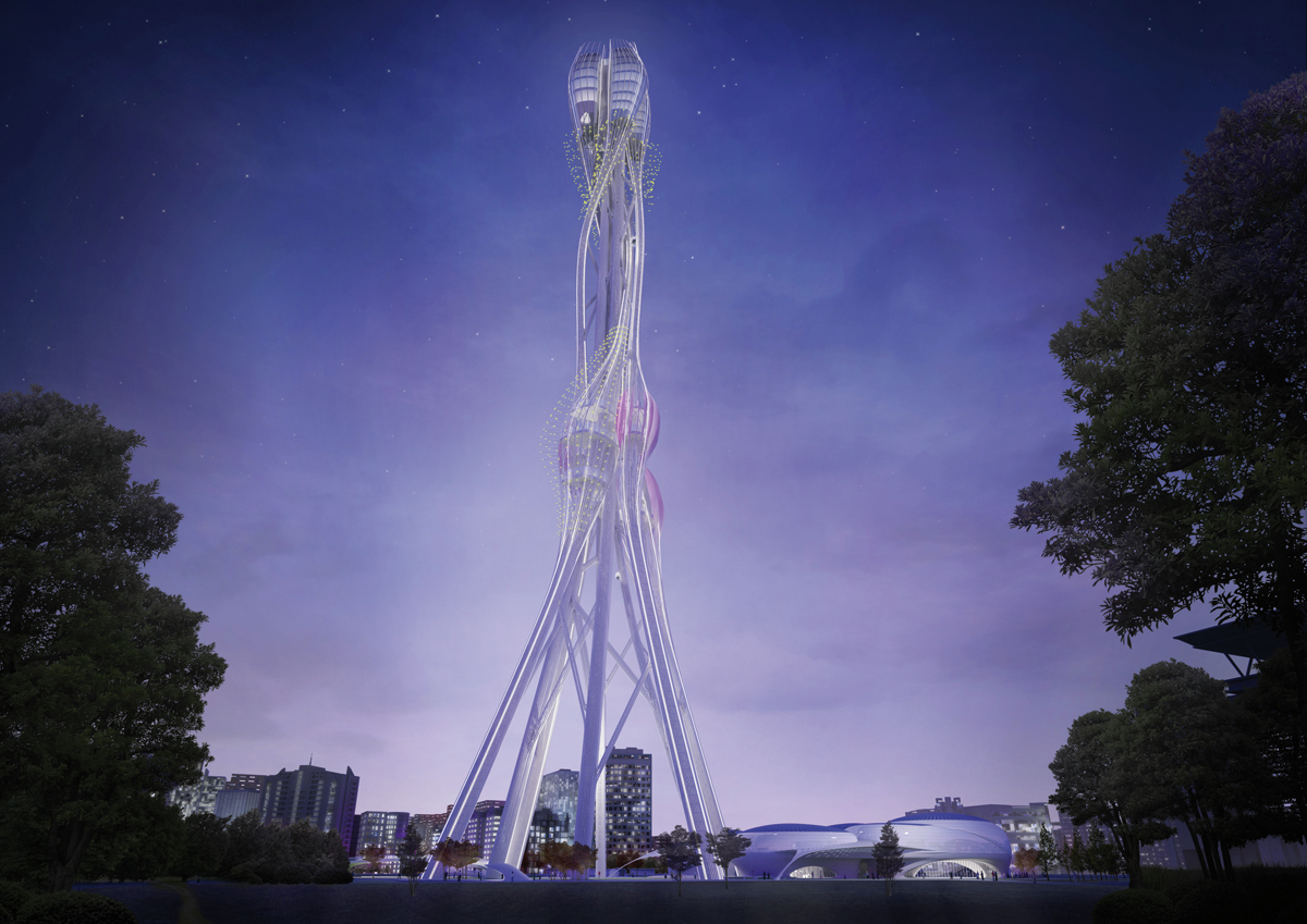 Gallery of Multiple Natures / soma - 7