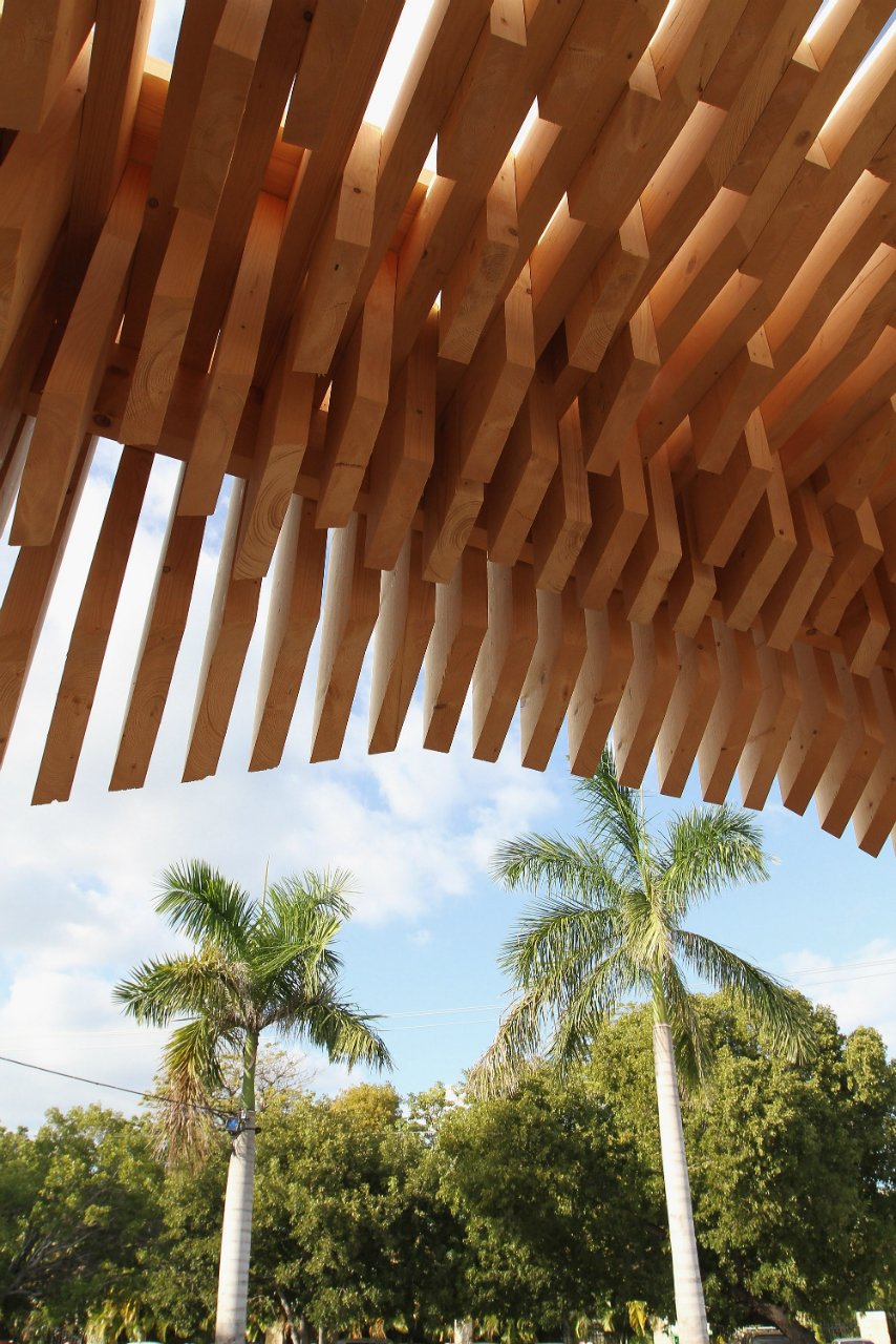 Gallery of Genesis / David Adjaye - 17