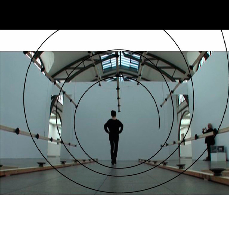 Gallery of Bernhard Leitner: Sound Spaces - 55