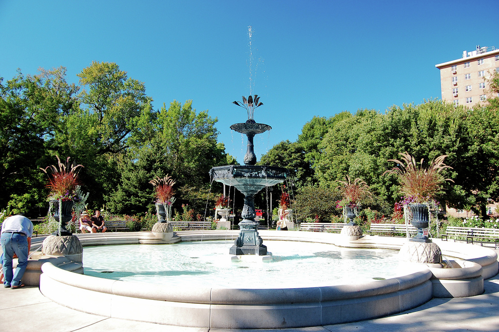 Gallery of 10 Up and Coming Urban Neighborhoods - 19