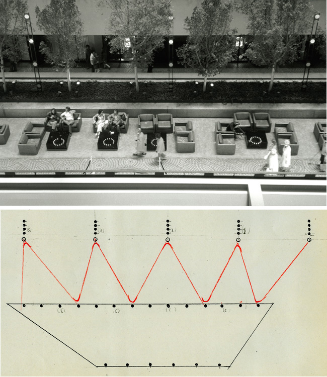 Gallery of Bernhard Leitner: Sound Spaces - 36
