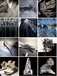 London Eight, Curated by Sir Peter Cook | ArchDaily