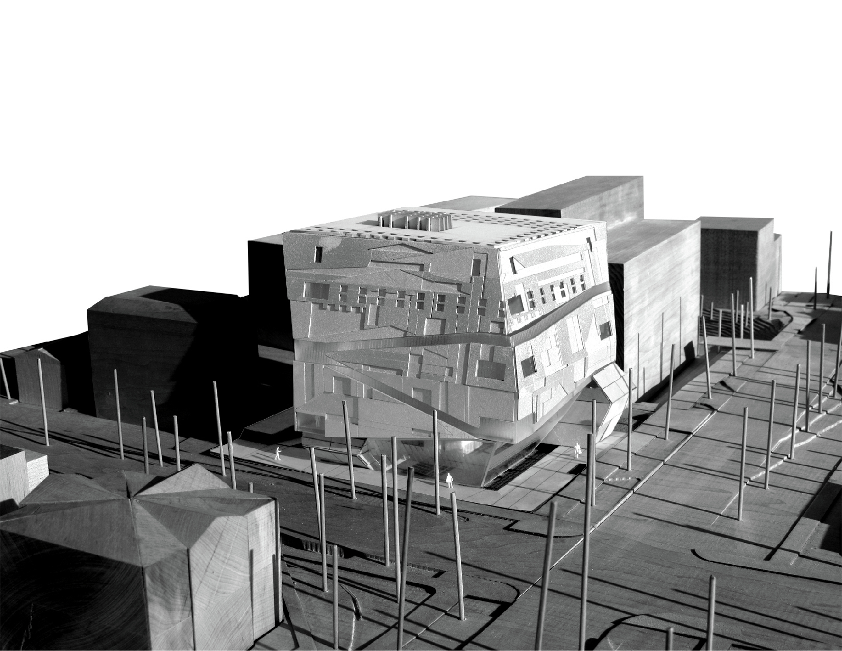 Gallery of 5 Projects: Interview 4 / Brian Spring - 24