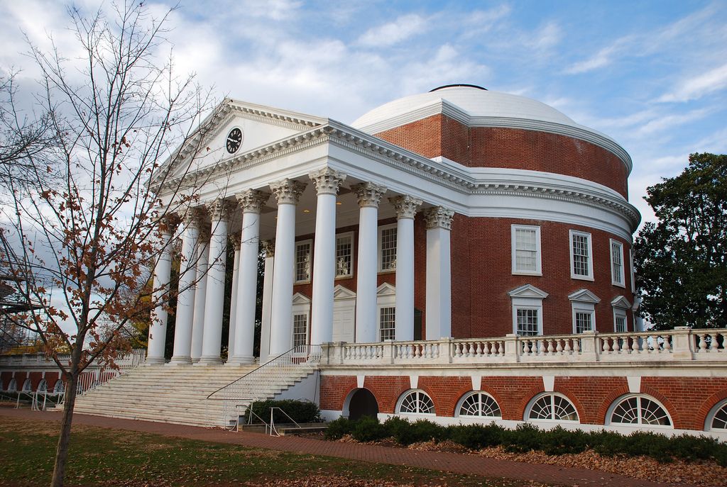 Gallery of 10 College Campuses with the Best Architecture - 12