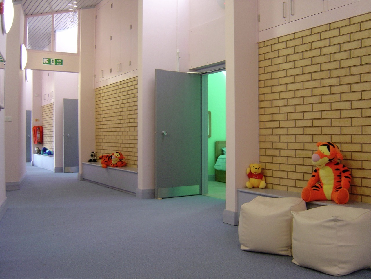 Gallery of Designing for Autism: Spatial Considerations - 4