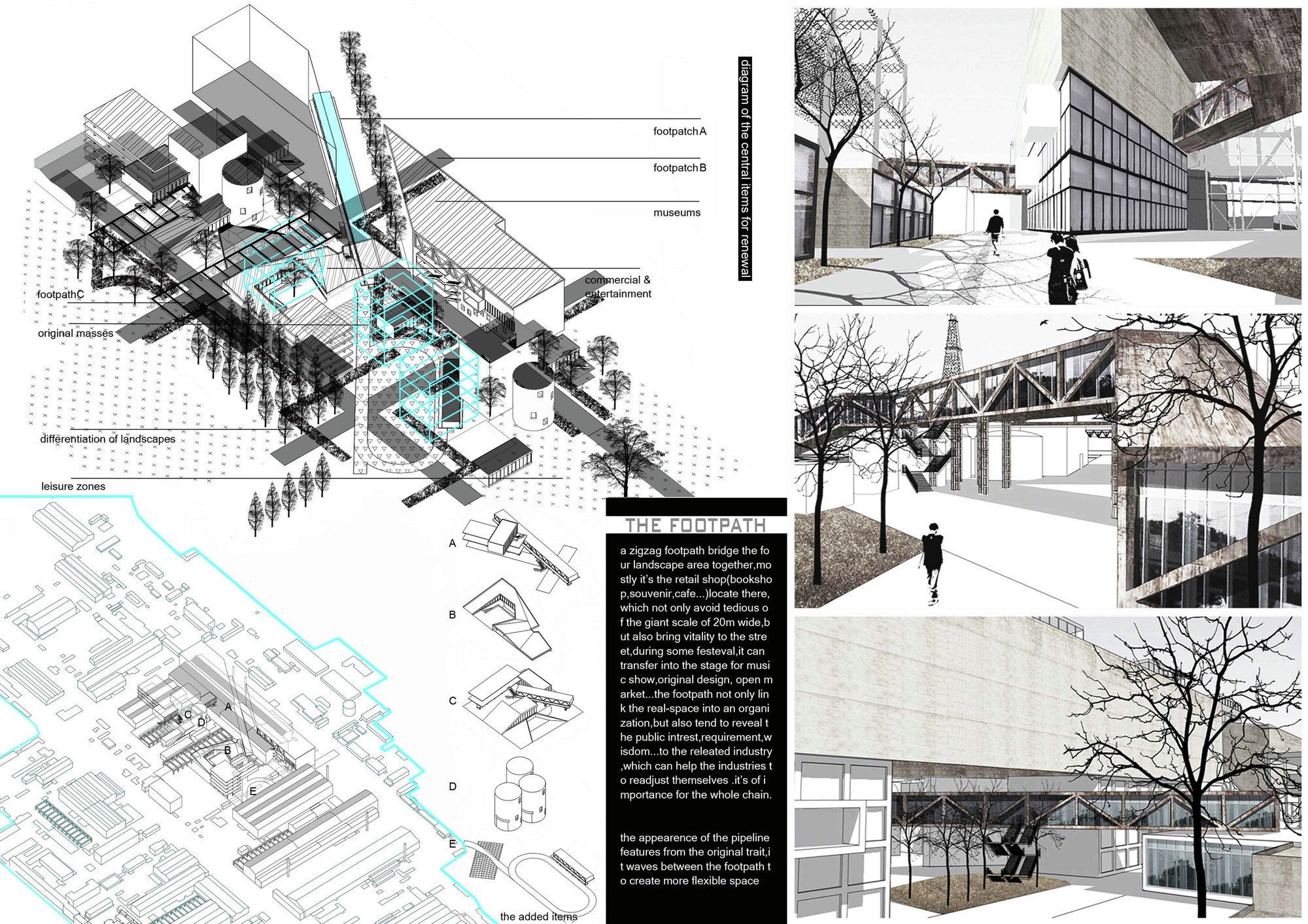 2011 AIM Competition Awards | ArchDaily