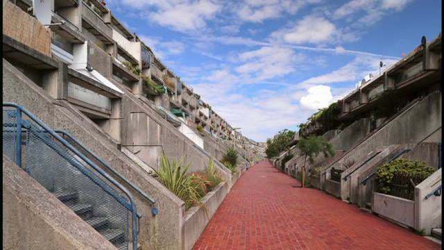 Documental Utopía London / dirigido por Tom Cordell | ArchDaily en Español