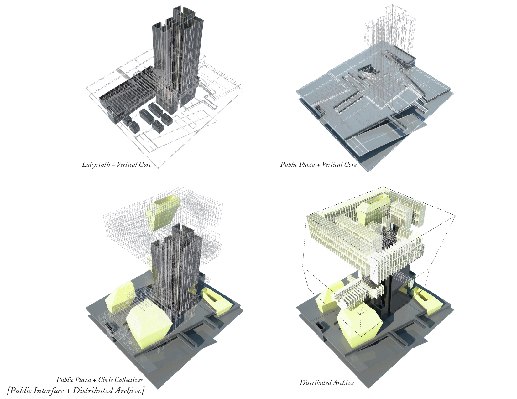 Gallery of 5 Projects: Interview 4 / Brian Spring - 4