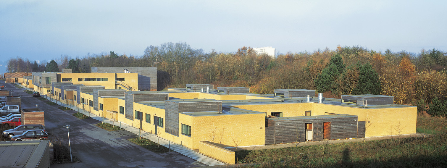 Gallery of Designing for Autism: Lighting - 12