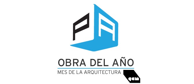 Cierre del Mes de Arquitectura GAM - Obra del Año 2010 | ArchDaily Colombia