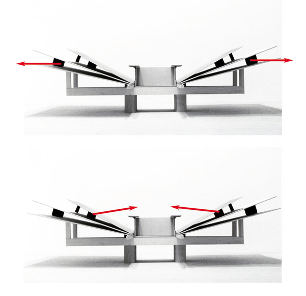 Gallery of Bernhard Leitner: Sound Spaces - 28