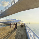 Final Design Proposals for the St. Petersburg Pier Design Competition ...